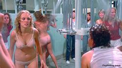 Rebecca Perle Naked Savage Streets