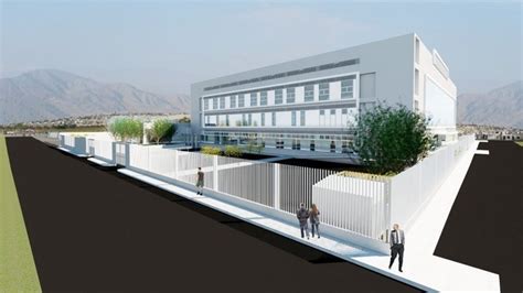 Pronis convoca licitación para la construcción del Centro de Salud