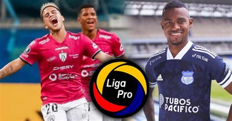Independiente del Valle vs Emelec Crónica 3 1 por la final ida de