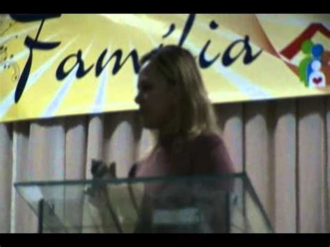 Cantora Joelma Souza Deus Agindo YouTube