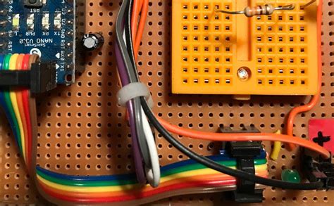 Build An ATtiny44 24 84 Programmer Using An Arduino Nano App Code Labs