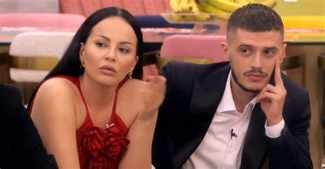 U përjashtua nga reality show Sara flet për herë të parë jashtë