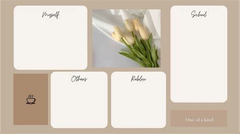 AESTHETIC WALLPAPERS DESKTOP ORGANIZER In 2023 Cute Desktop Wallpaper