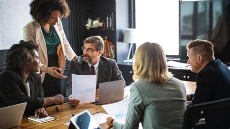 Como fazer reuniões mais produtivas Sennda Software