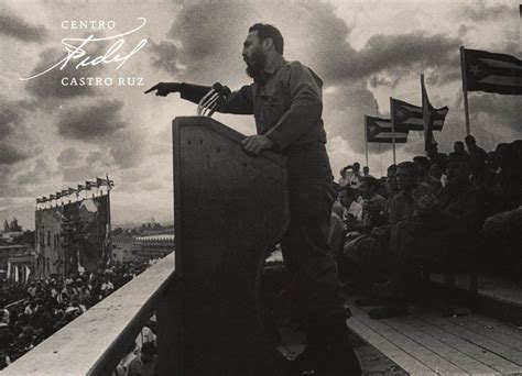 Gobierno Provincial De Artemisa On Twitter Rt Centrofidel Fidel