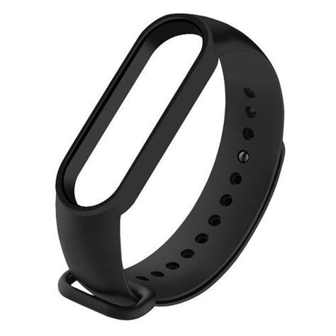 Replacement Wrist Strap For Xiaomi Mi Band 5 Fiche Technique Et Prix Au