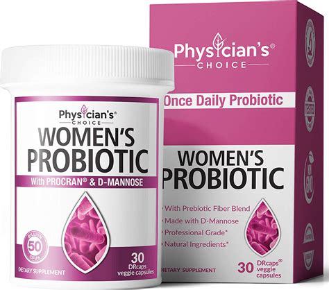 Best Probiotic For Vaginal Health Top Vagina Probiotics Review