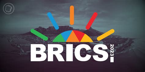Dédollarisation 40 pays souhaitent rejoindre le groupe BRICS
