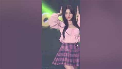 Fancam Sexy Korean Dance Youtube