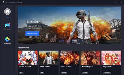 Best PUBG Mobile Emulator In 2020 Tencent Gaming Buddy Bluestacks