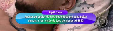 Cairo Jardim Bbb On Twitter Rt Centralreality Concordam A