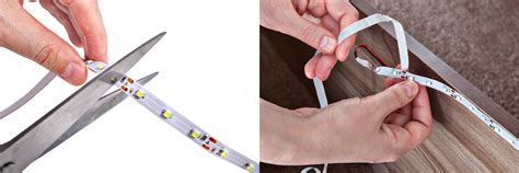 Fita de LED passo a passo da instalação para você fazer sozinho
