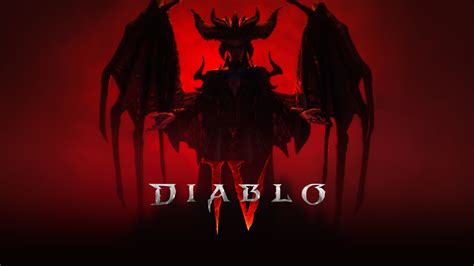 Diablo IV Quarterly UpdateJune 2021 Diablo IV Blizzard News