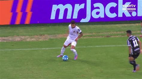 Vídeo Todos os gols de Ceará x Ituano futebol ge