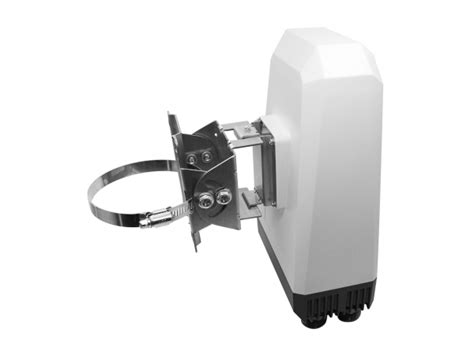 5G Outdoor Modem Dual Sim Slot CPE Router IP67 5G SA NSA Router