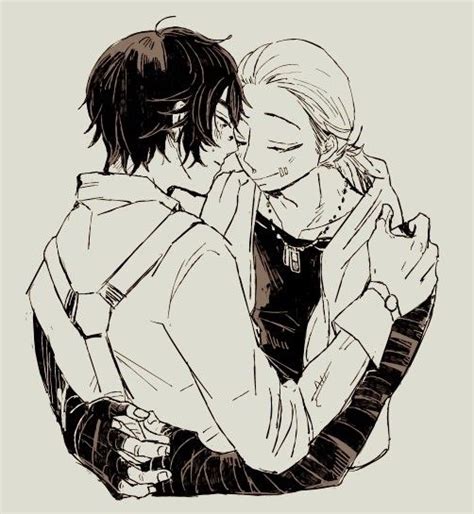 Identity V Norton Campbell And Naib Subedar