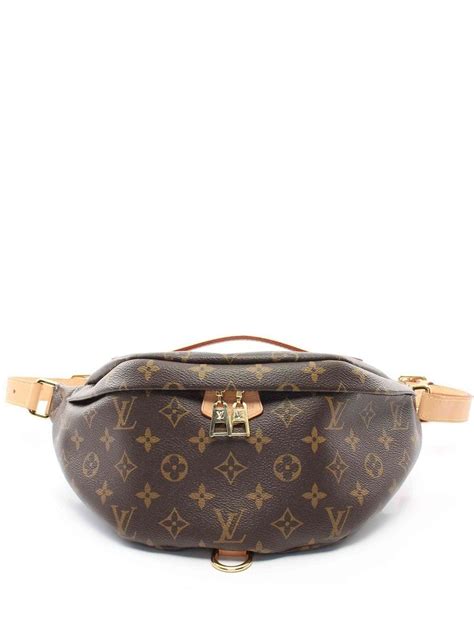 Louis Vuitton Pre owned Gürteltasche Mit Monogramm Farfetch