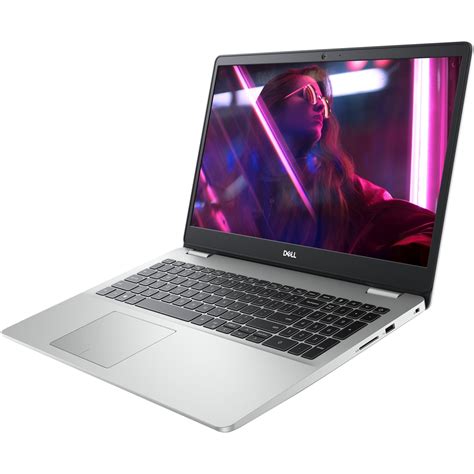 Best Buy Dell Inspiron 15 6 Laptop Intel Core I7 8GB Memory 512GB SSD