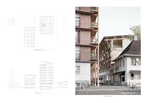 Identit T Weiterbauen D Arch
