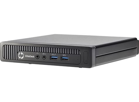 Buy HP EliteDesk 800 G1 Tiny Computer Micro Tower PC Intel Core I5