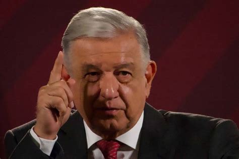 AMLO Anuncia Conferencias Vespertinas Sobre Contenidos De Libros De La