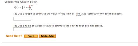 solved consider the function below f x 1 2 x x use a