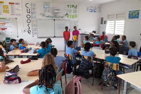 Harcèlement scolaire la lutte par la prévention