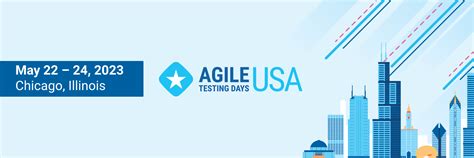 Agile Testing Days Usa Speakers Sessions Agenda