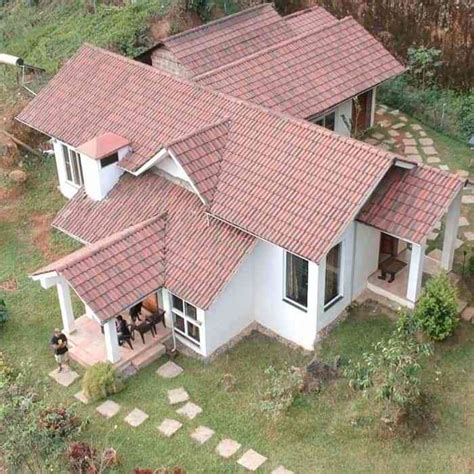 Chikmagalur Hill Station Hill Stations In India Trippyigloo
