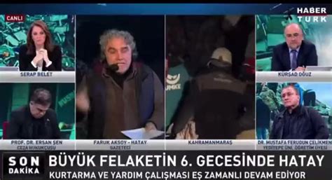 Dijital Gaste On Twitter RT Dijitalgastecom Faruk Aksoy Isyan Etti