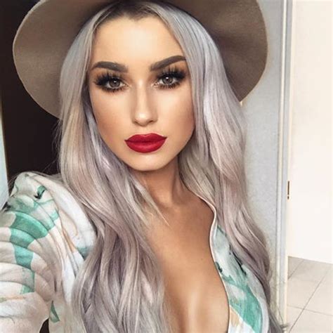 Pin On Hair Make Up Nails