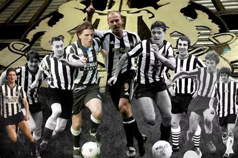 ToonArmy On Twitter Happy Valentines Day Which NUFC Player Made You