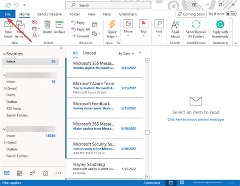 How To Change An Email Signature In Outlook Petri