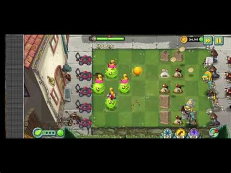 Pvz Plants Vs Zombies Arena Penny S Pursuit Tournament