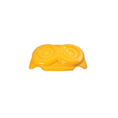 1134 5187 01 Plateau de Coupe Nu 107cm pour Tondeuse Autoportée STIGA