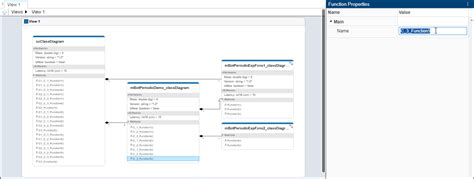 class diagram view of software architectures matlab and simulink mathworks 한국