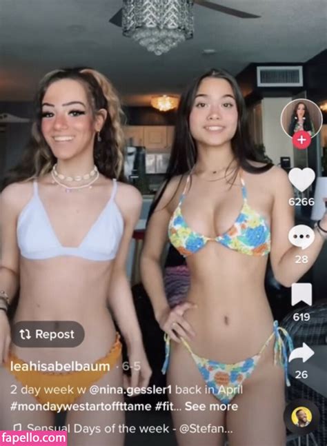 Full Video Nina Gessler Nude Leaks OnlyFans I Nudes Celeb Nudes