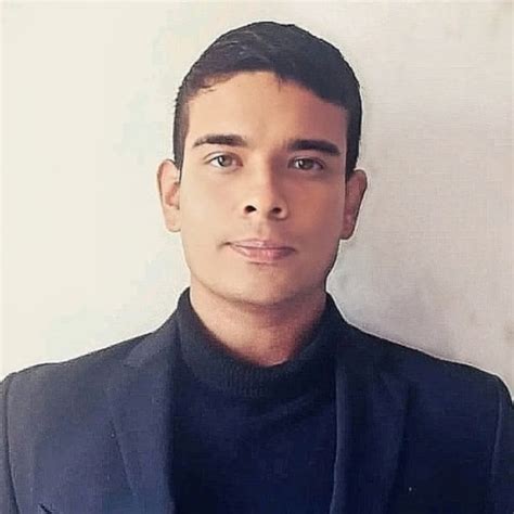 Steven Manizales Ingeniero agrónomo con amplio conocimiento en