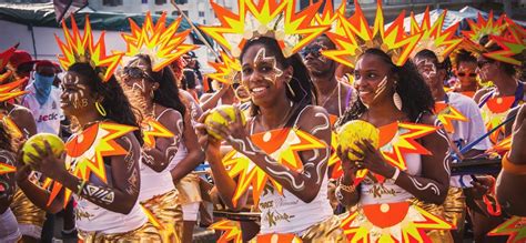 Dates Carnaval 2023 Martinique Image To U
