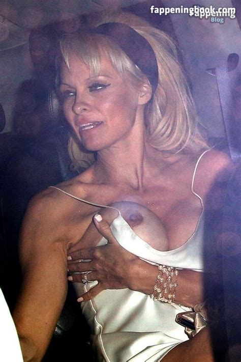 Pamela Anderson Mepamelaanderson Nude OnlyFans Leaks The Fappening