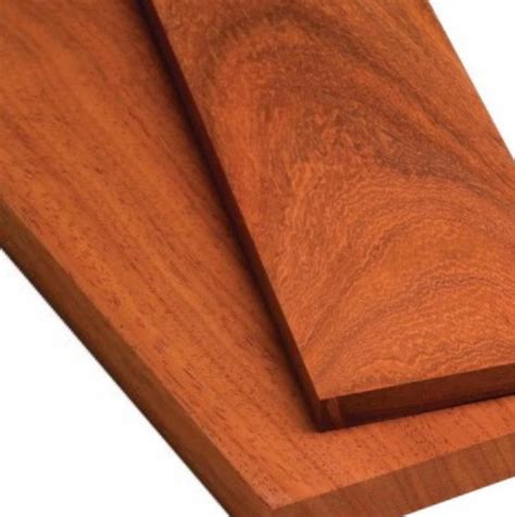Prancha De Madeira Angelim 6x50x1m Central Norte Madeiras