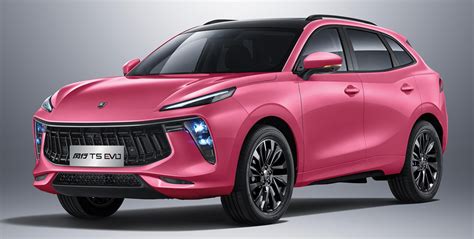 New Forthing T5 Evo 2024 1 5T Exclusive Photos Prices And Specs In