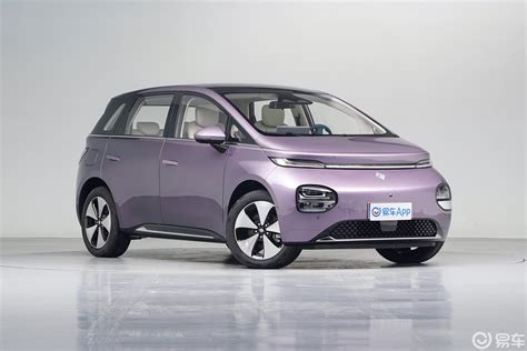 宝骏云朵460 Max 灵犀版图片 汽车图片大全 易车