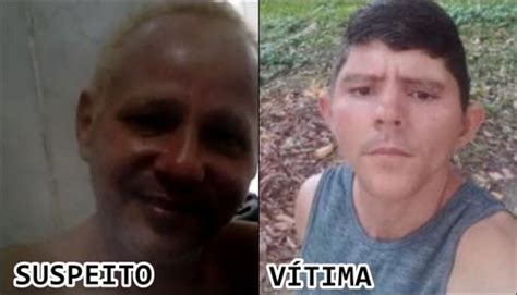 CRIME BÁRBARO suspeito de matar esquartejar e ocultar corpo em malas