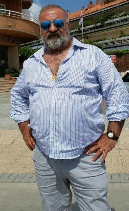 Pin By Xabi On Ohhhh Daddy Handsome Older Men Chubby Men Chubby