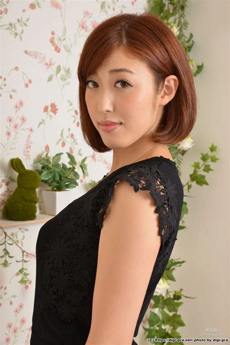 Asahi Mizuno 水野朝陽 Photoset 03 Digi Gra 写真集 57 美女写真美女图片大全 高清美女图库 Page 4