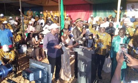 Sénégal Education Sels Le SGN Amidou Diédhiou sadresse aux Acteurs du