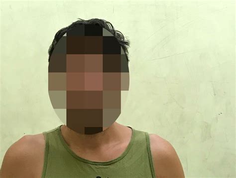 Acusado de ameaçar irmã de morte homem é preso ao descumprir medida