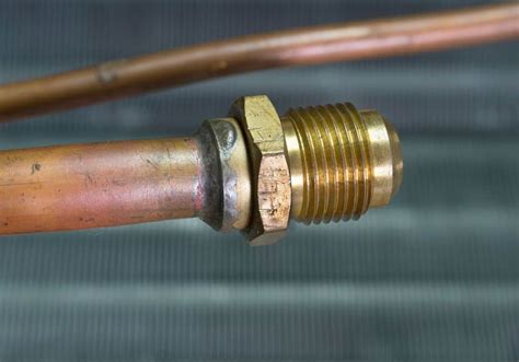 Simple Steps To Thread Pipe