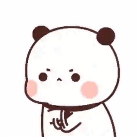 Bubu One Two Angry Sticker Bubu One Two Angry Discover Share GIFs